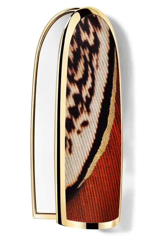 GUERLAIN Rouge G Customizable Lipstick Case - Phoenix