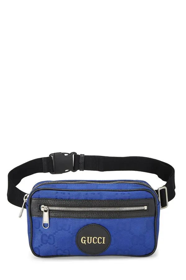 Gucci Off The Grid Belt Bag
