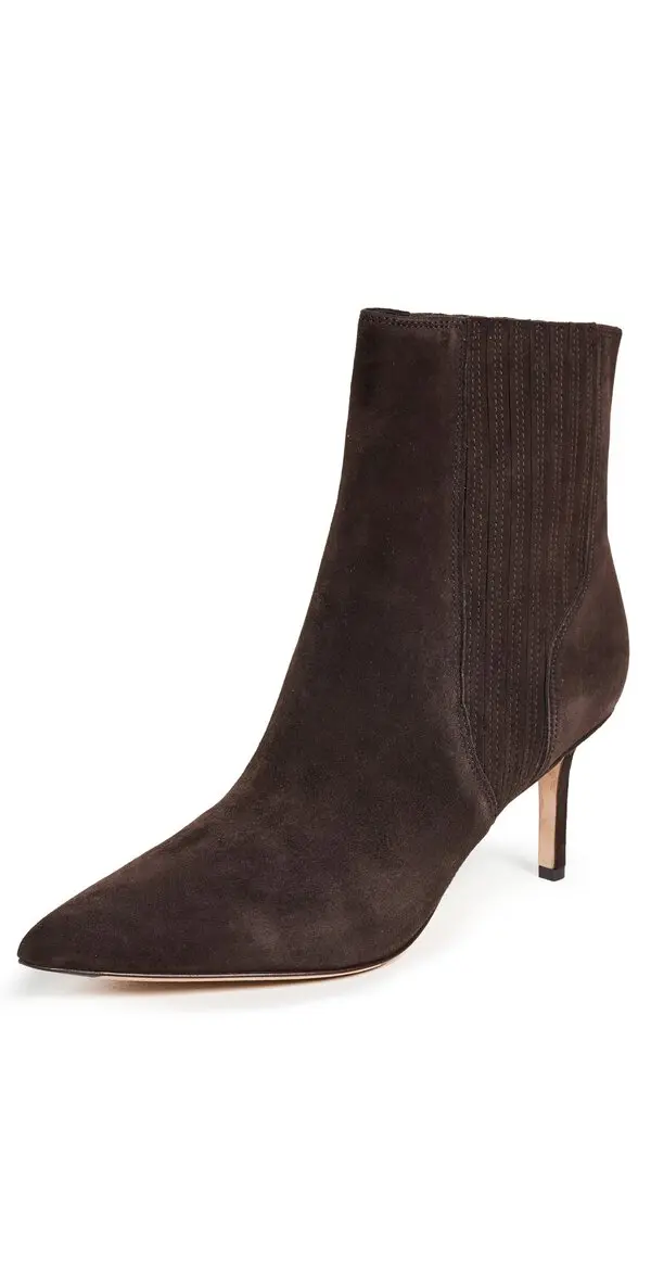 Veronica Beard Lisa 70mm Boots