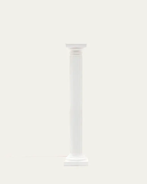 SELETTI Las Vegas 75" Tall Floor Lamp