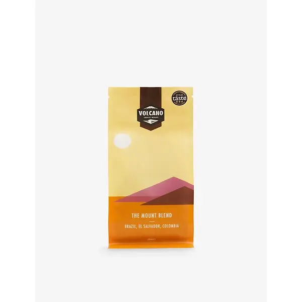 VOLCANO COFFEE The Mount Blend Coffee Beans 200g