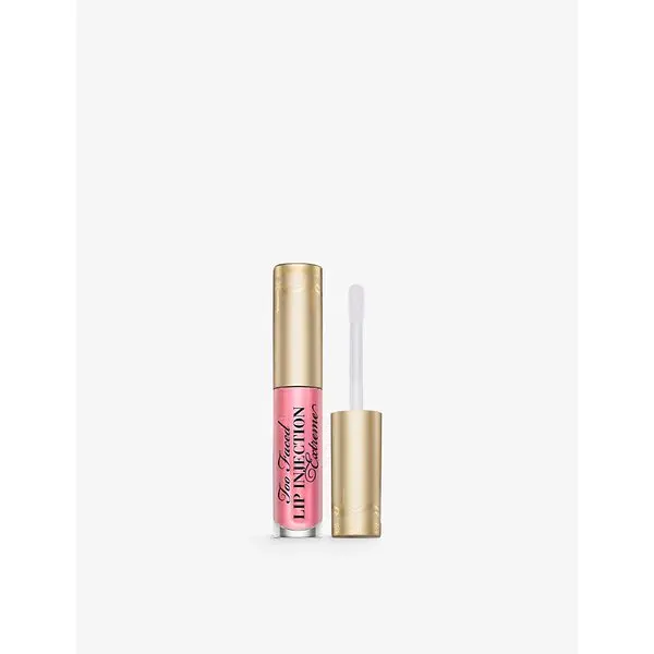 TOO FACED Lip Injection Extreme Travel-sized Lip Gloss 2.8g