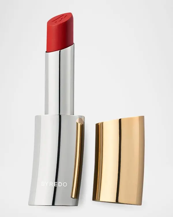 Byredo Satin Lipstick In Flamboyant Red