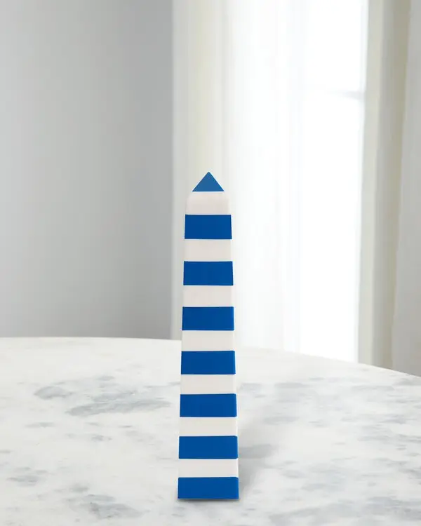 Jonathan Adler Cabana Obelisk