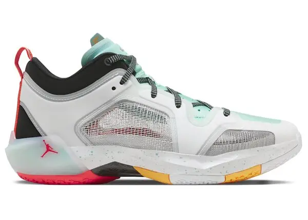 JORDAN 37 Low Pf Guo Ailun Sneakers