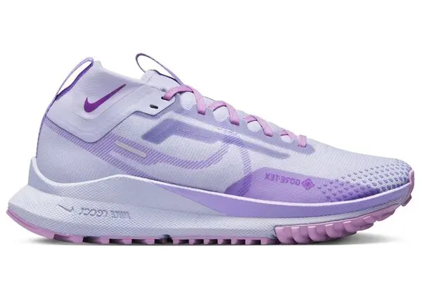 Nike React Pegasus Trail 4 Gore-tex Sneakers