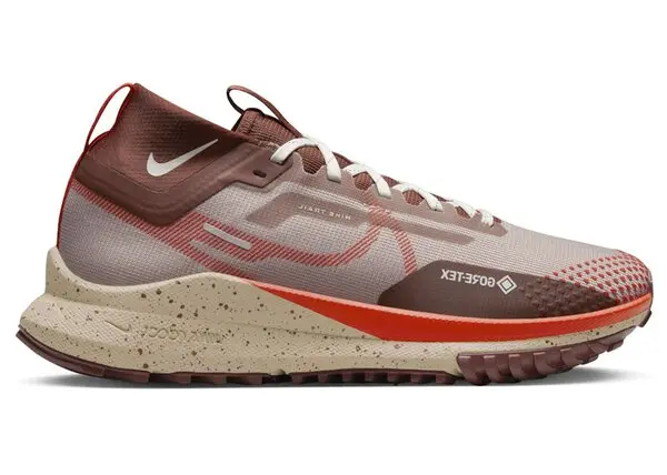 Nike React Pegasus Trail 4 Gore-tex Sneakers
