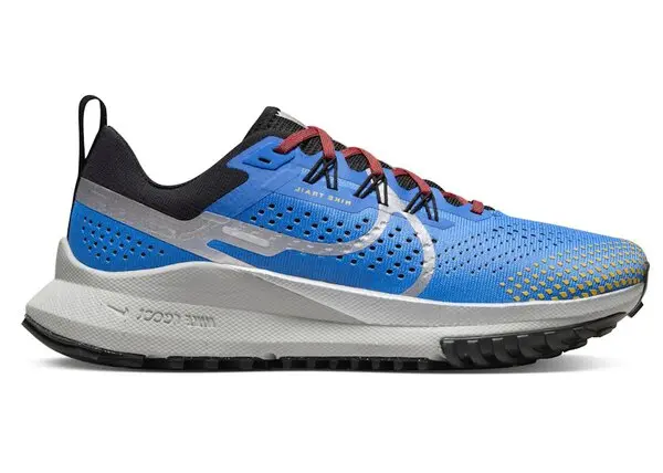 Nike React Pegasus Trail 4 Sneakers