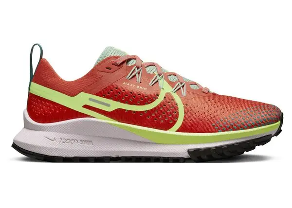 Nike React Pegasus Trail 4 Sneakers