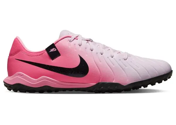 Nike Tiempo Legend Academy Tfin - Pink Foam/black