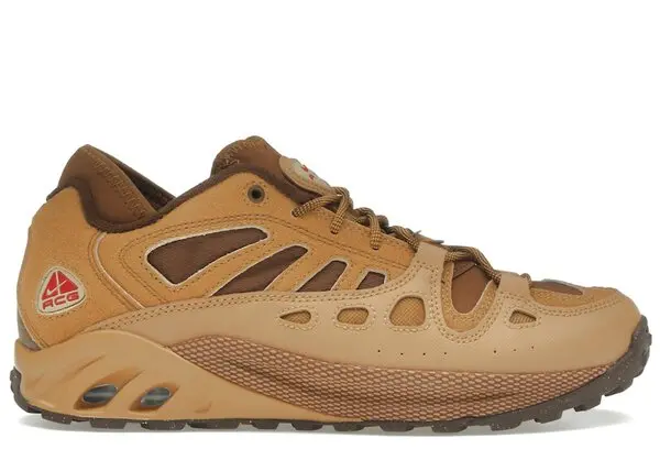 Nike Acg Air Exploraid - Flax/cacao Wow/light British Tan