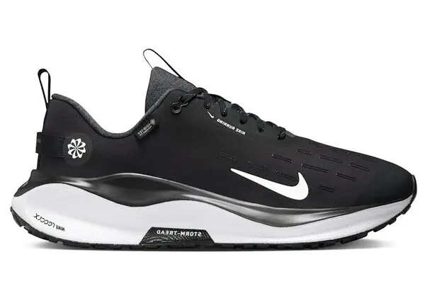 Nike React Infinity Run 4 Gore-tex Sneakers