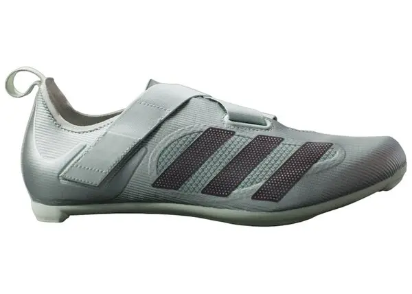 Adidas The Indoor Sneakers - Linen Green Met./aurora Met.
