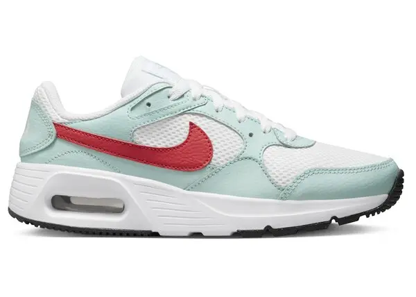 Nike Air Max Sc Lace Up Sneakers