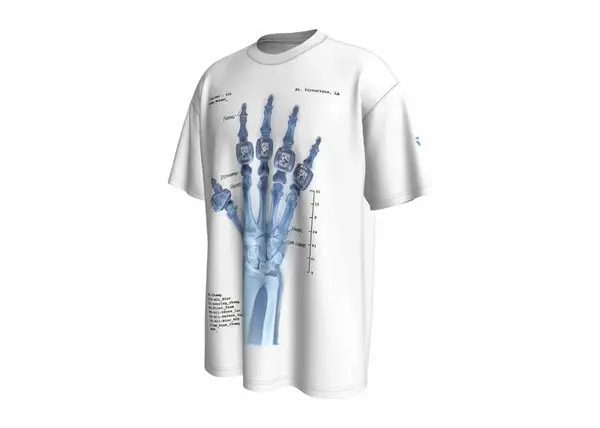 Nike Kobe Bryant Broken Not Beaten T-shirt