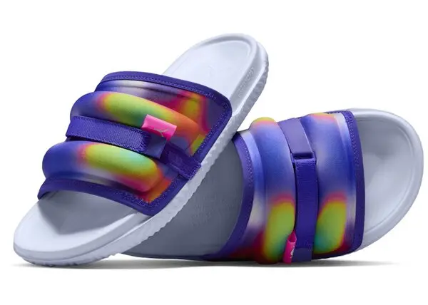 JORDAN Super Play Dongdan Slides