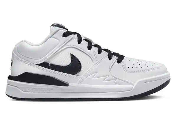 JORDAN Stadium 90 Sneakers - White/cool Grey/black