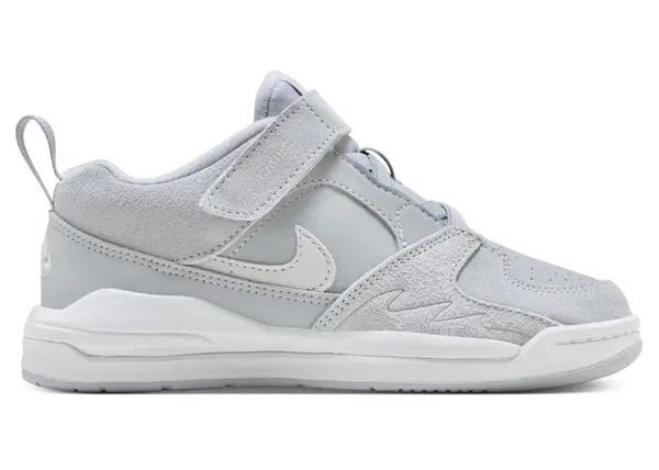 JORDAN Stadium 90 Sneakers - Wolf Grey/photon Dust/white