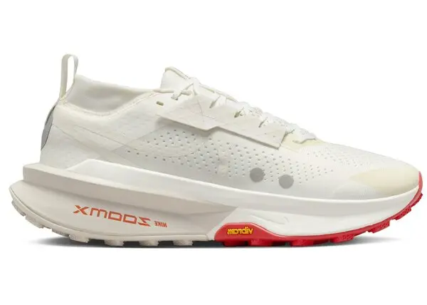 Nike Zoomx Zegama 2 Phantom Sneakers