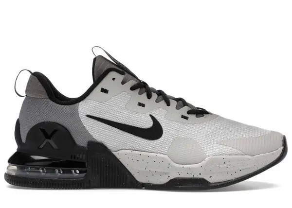 Nike Air Max Alpha Trainer 5 - Light Iron Ore/flat Pewter/black