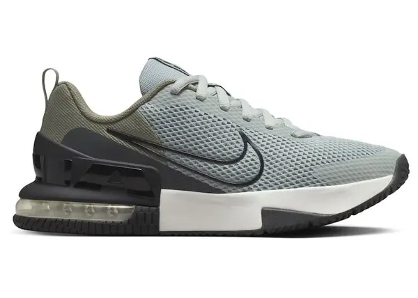 Nike Air Max Alpha Trainer - Light Silver/dark Stucco/pure Platinum