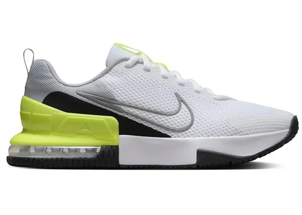 Nike Air Max Alpha Trainer Sneakers - Light Smoke Grey/white/black