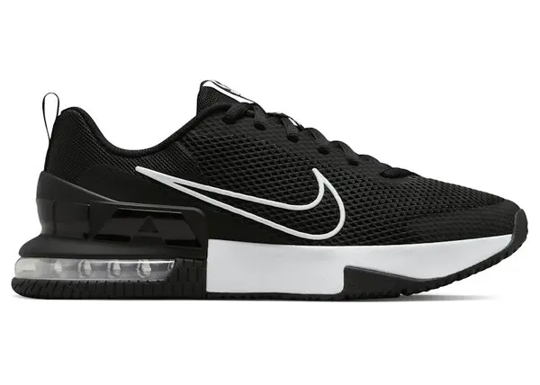 Nike Air Max Alpha Trainer - Black/white