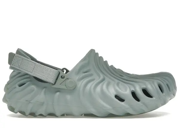 CROCS Pollex Clog Salehe Bembury - Manta