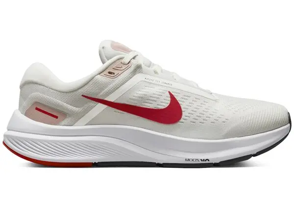 Nike Structure 24 University Red