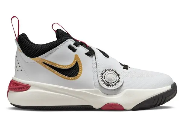 Nike Team Hustle D 11 Sneakers
