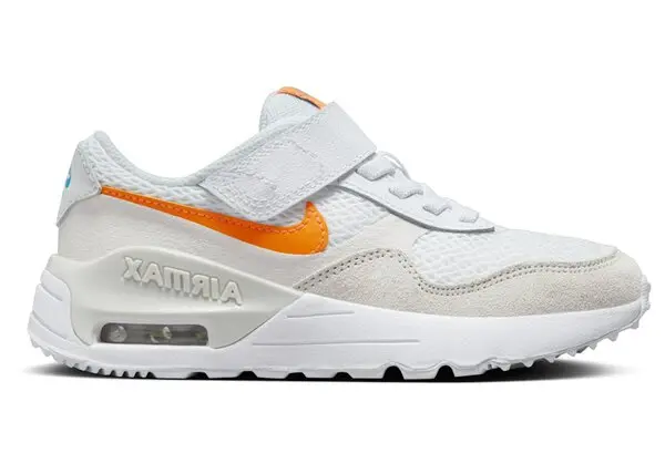 Nike Max Systm Sneakers