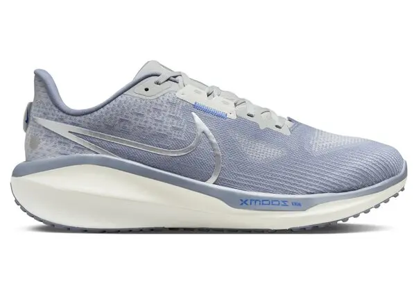 Nike Vomero 17 Sneakers - Ashen Slate/light Smoke Grey/photon Dust