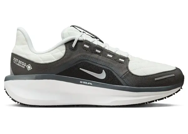 Nike Winflo Gore-tex Sneakers - Anthracite/black/photon Dust