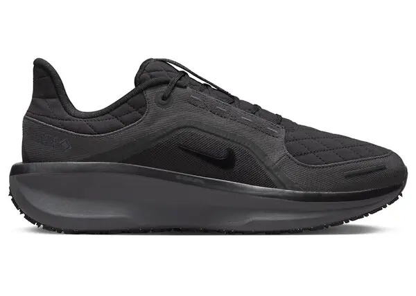 Nike Winflo Gore-tex - Black/anthracite