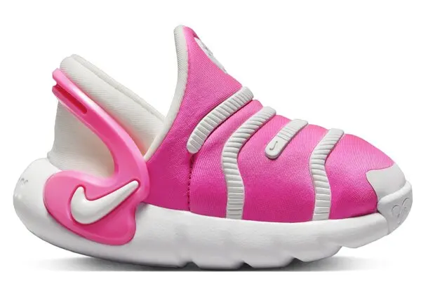 Nike Dynamo 2 Easyon - Laser Fuchsia/white/summit White