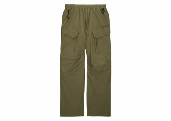 Nike X Nocta Opal Tito Neeks Cargo Pant - Medium Olive