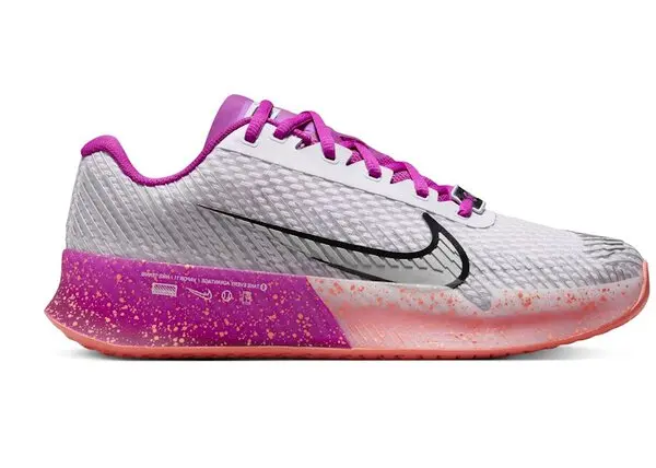 Nike Court Vapor 11 Hc Premium Sneakers