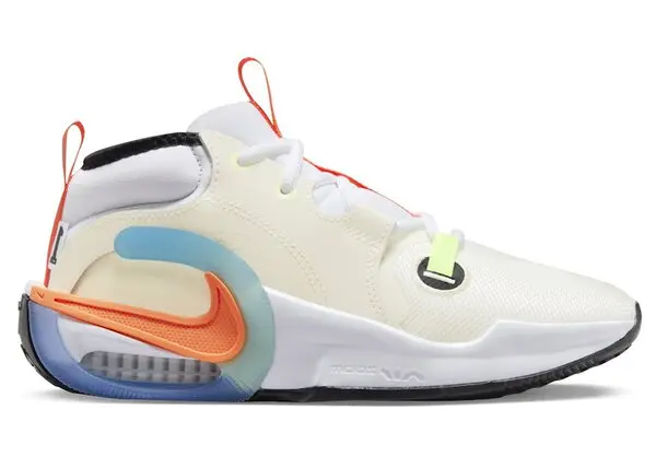 Nike Crossover 2 Se Chbl Sneakers - Sail/white/barely Volt