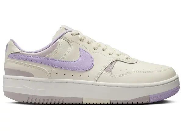 Nike Gamma Force Lilac Bloom - Pale Ivory/platinum Violet/sail