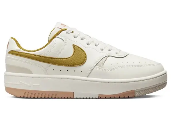 Nike Gamma Force Bronzine - Sail/light Orewood Brown/amber Brown
