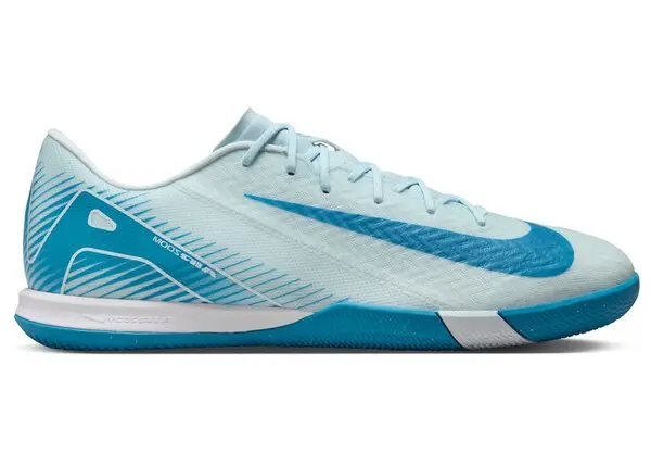 Nike Mercurial Vapor 16 Academy Ic Sneakers - Glacier Blue/blue Orbit