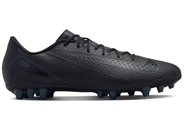 Nike Mercurial Vapor 16 Academy Ag - Black/deep Jungle