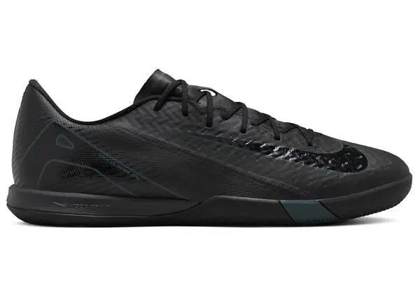 Nike Mercurial Vapor 16 Academy Ic - Black/deep Jungle