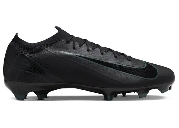 Nike Mercurial Vapor 16 Pro Fg - Black/deep Jungle
