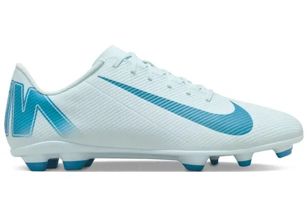 Nike Mercurial Vapor 16 Club Mgin Sneakers - Glacier Blue/blue Orbit