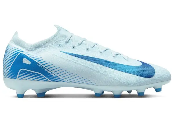 Nike Mercurial Vapor 16 Pro Agproin - Glacier Blue/blue Orbit