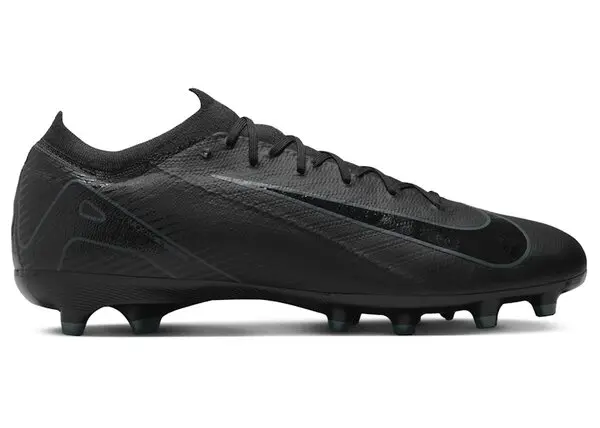 Nike Mercurial Vapor 16 Pro Agpro - Black/deep Jungle