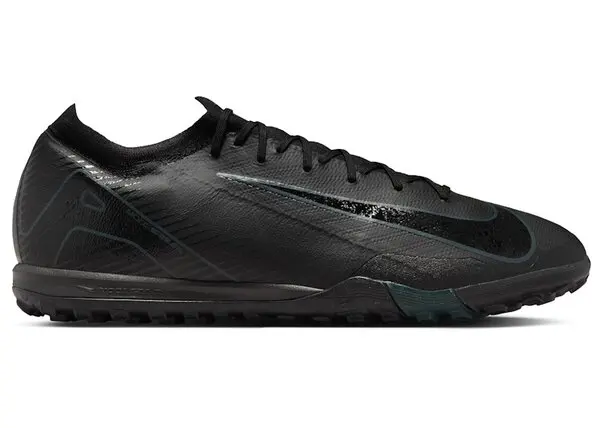Nike Mercurial Vapor 16 Pro Tf - Black/deep Jungle