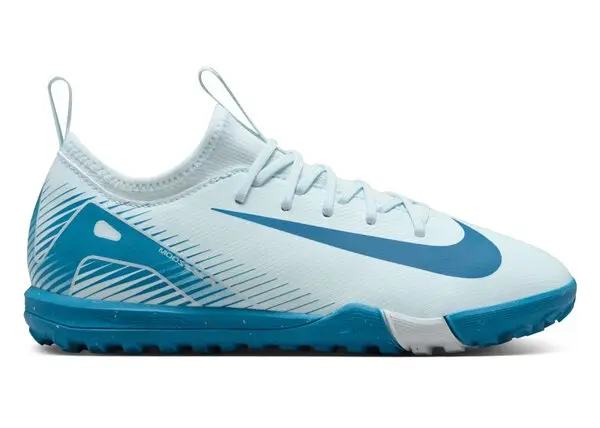 Nike Mercurial Vapor 16 Academy Tf Sneakers - Glacier Blue/blue Orbit