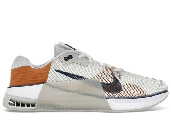 Nike Metcon Amp - White/light Bone/limestone